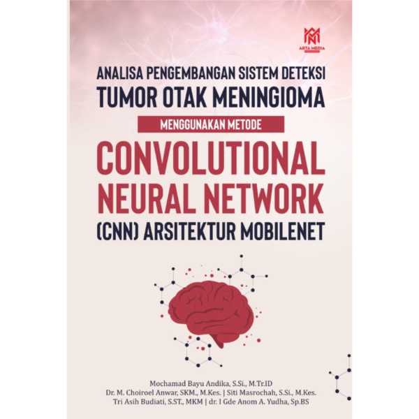 Pdf Arsitektur Convolutional Neural Network Untuk Model Klasifikasi