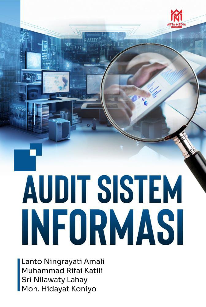 Audit Sistem Informasi - Arta Media